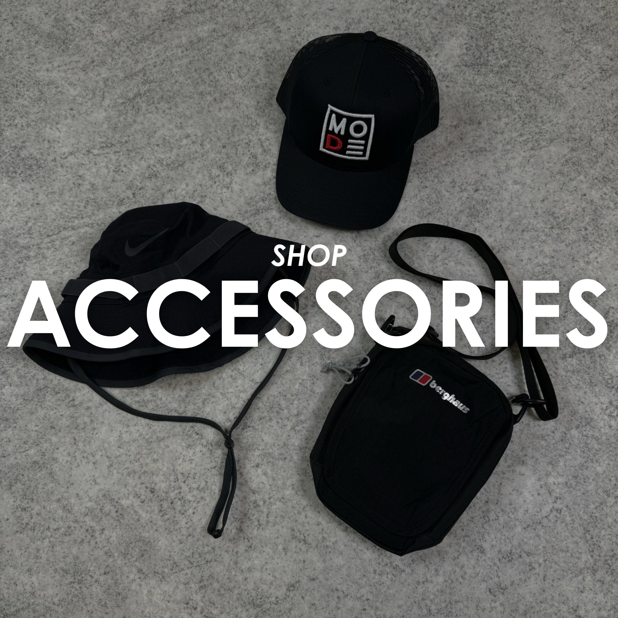 ACCESSORIES – Mode Trendz