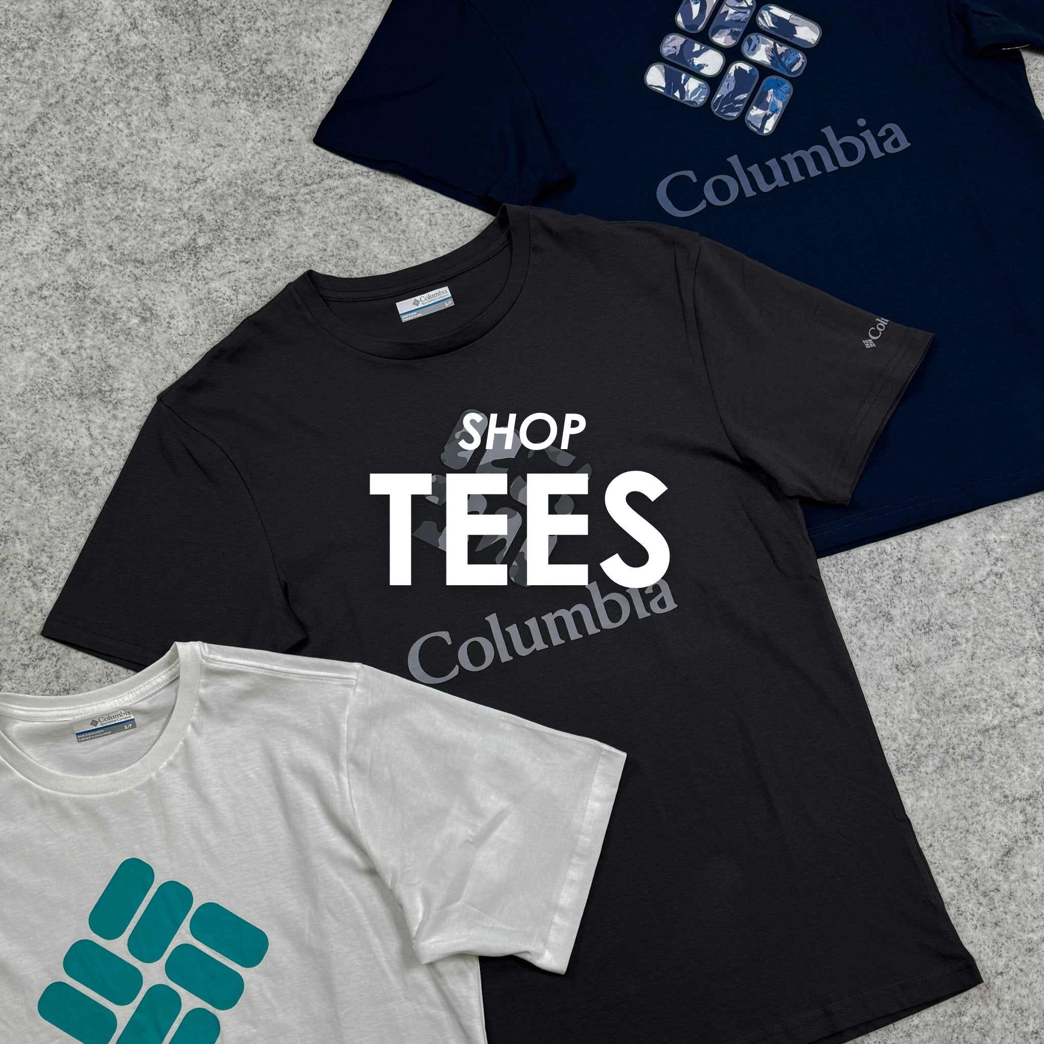 TEES / 1/4 ZIPS – Mode Trendz